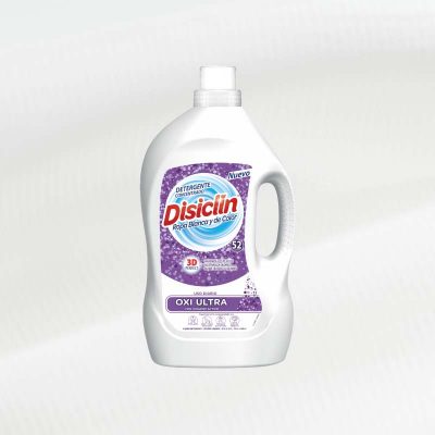 Conoce nuestra gama de Detergentes Disiclín : Disiclin