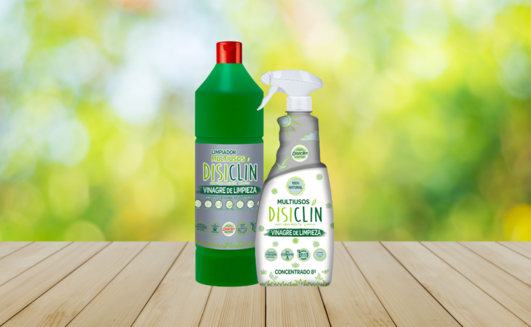 5 básicos Disiclín - Disiclin : Disiclin